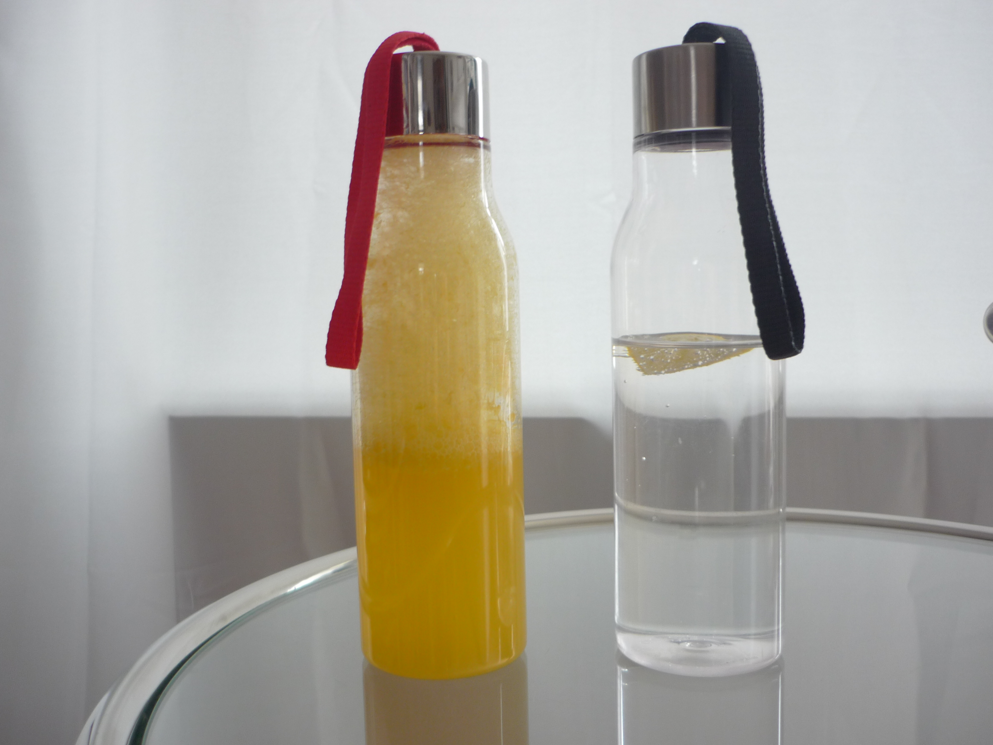 Das perfekte Teil – Die Wasserflasche - MATHILDE MAG